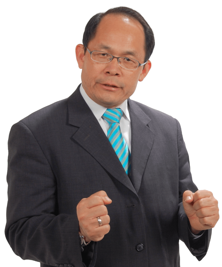 Meet Kim – Kim for Mayor